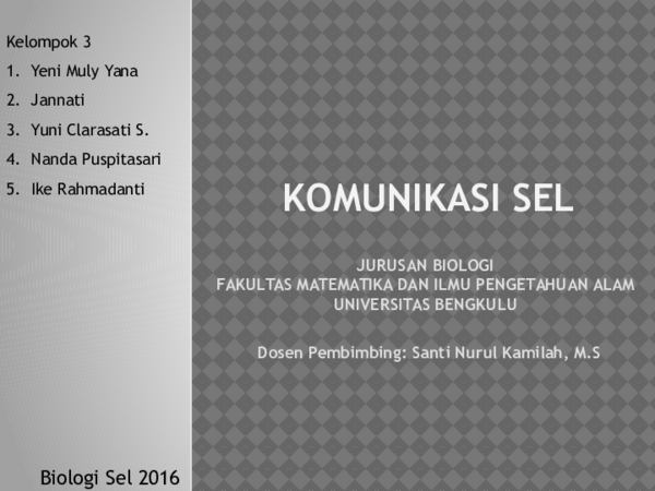 (PPT) Komunikasi sel y.pptx