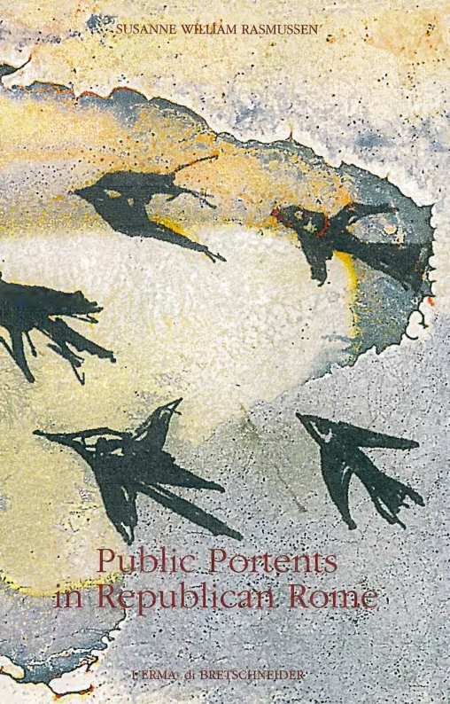 (PDF) Public Portents in Republican Rome