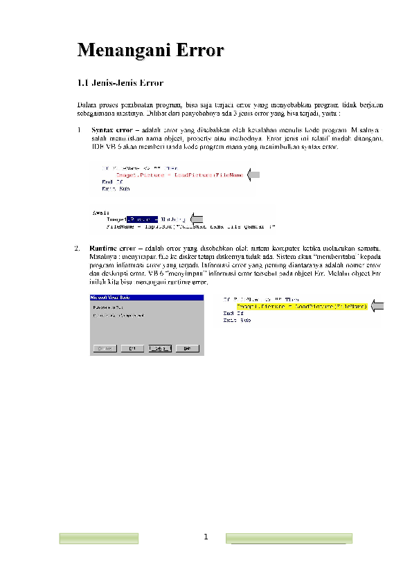 (PDF) Modul Belajar Membuat Aplikasi dengan Visual Basic Bagian 10.pdf