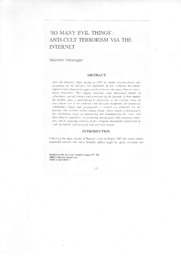 anti terrorism act 1997 pdf