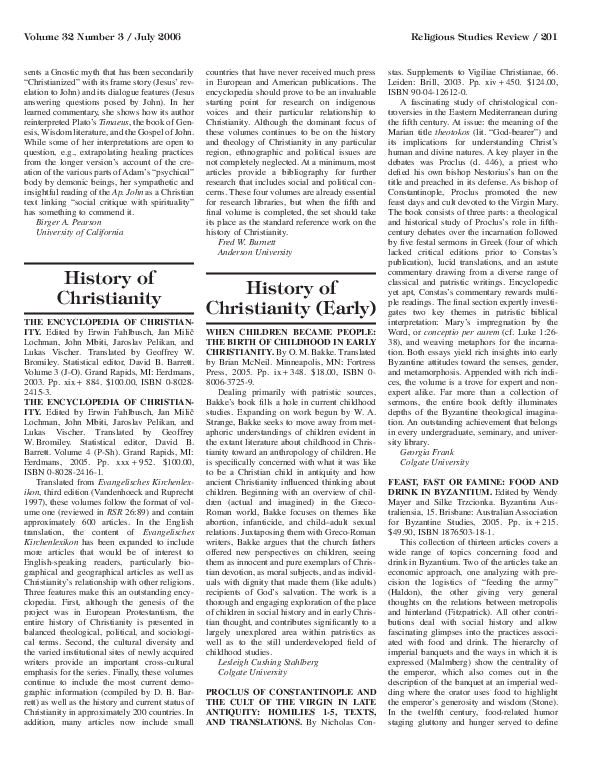 (PDF) The Book of Steps: The Syriac Liber Graduum Robert A. Kitchen and ...