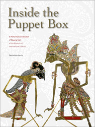 (PDF) Inside the Puppet Box: A Performance Collection of Wayang Kulit ...