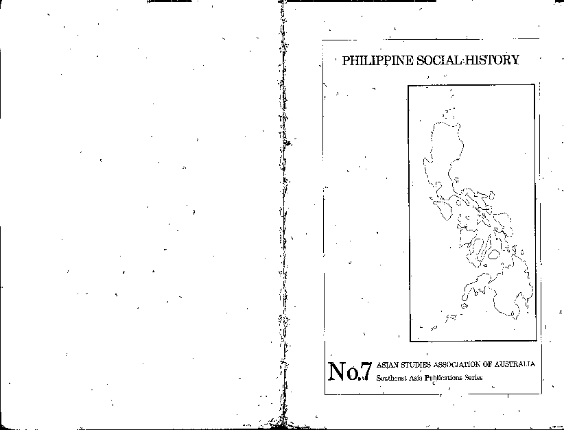 (PDF) "Introduction: The Social History of an Archipelago" in ...