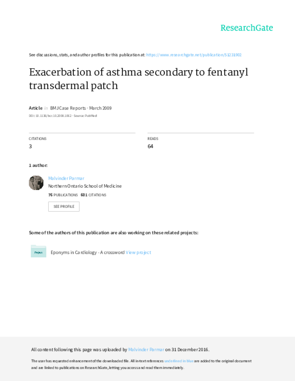 (PDF) Rare case of red man syndrome in a female patient treated with ...