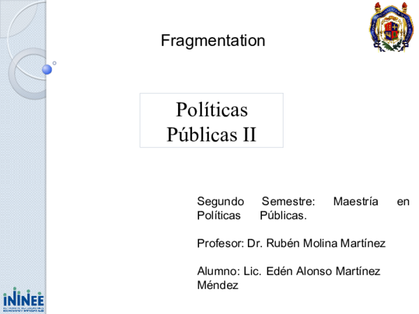 (PPT) Fragmentation Public Policy.pptx