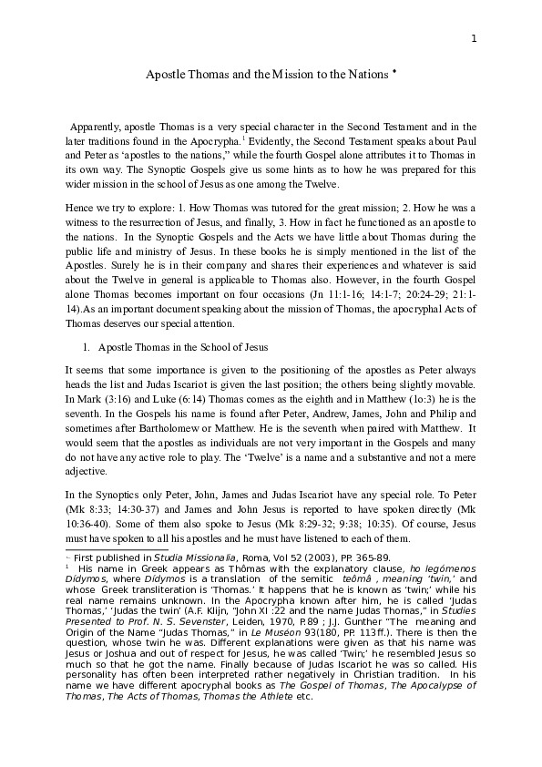 (DOC) Ap Thomas Mission to the Nation.doc