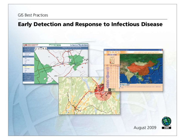 (PDF) Early Detection and Response to Infectious Disease