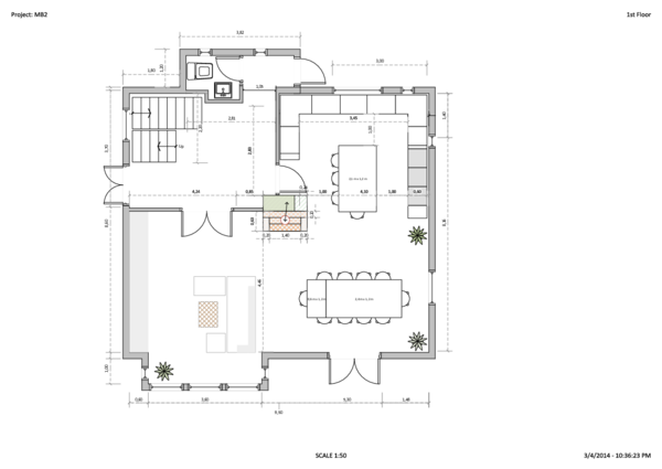 (PDF) Interior drawing