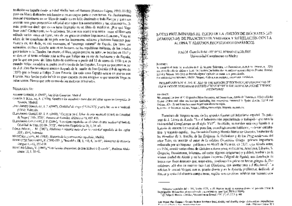 (PDF) “Notas preliminares al texto de la edición de Isócrates (Ad ...