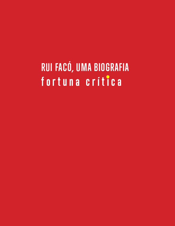(PDF) Rui Facó, uma biografia _ Fortuna crítica