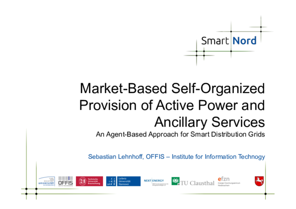(PDF) Slides of the presentation given at COMPENG'12