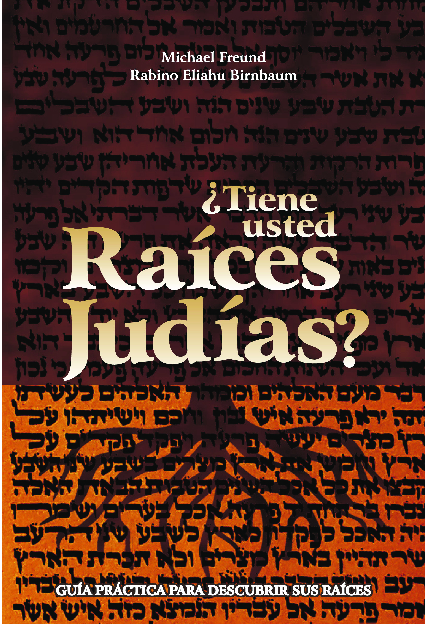 (PDF) Libro raices judias.PDF