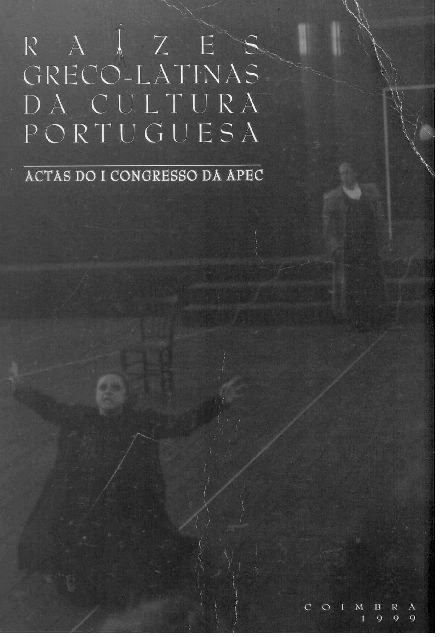(PDF) Raízes do bucolismo de Pero de Andrade Caminha: desdobramento e ...