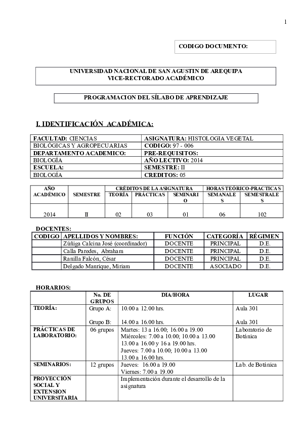 (DOC) UNIVERSIDAD NACIONAL DE SAN AGUSTIN DE AREQUIPA VICE-RECTORADO ...