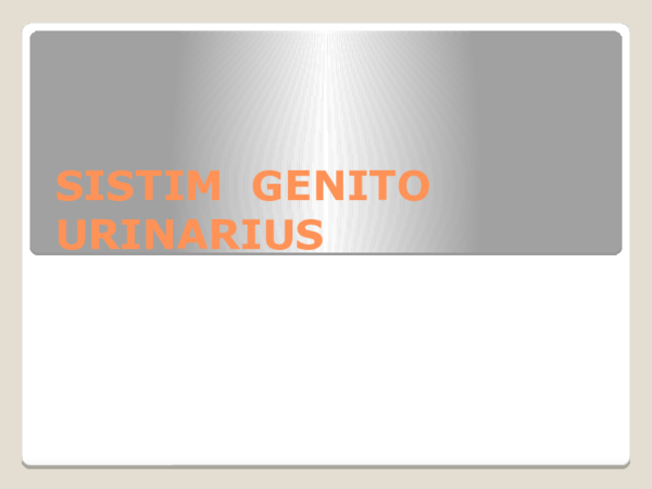 (PPT) FISIOLOGI GINJAL.pptx