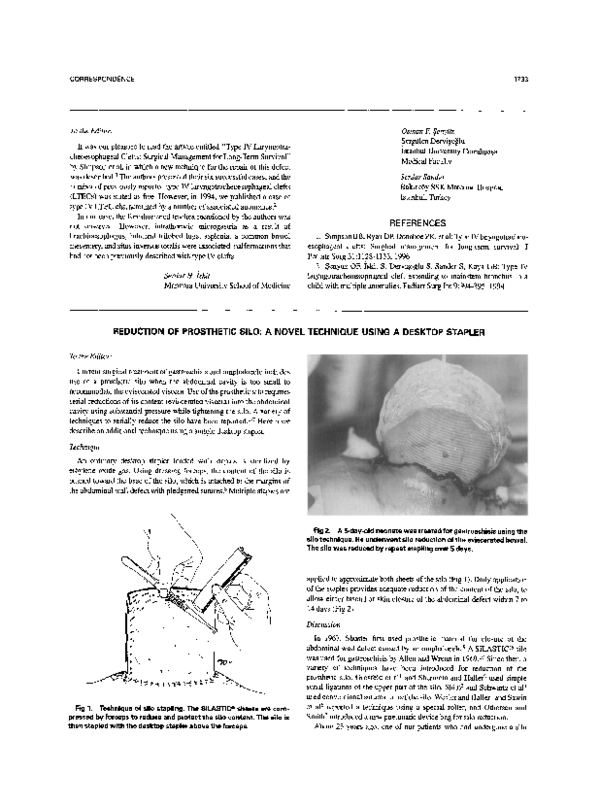 (PDF) Reduction of prosthetic silo: A novel technique using a desktop ...