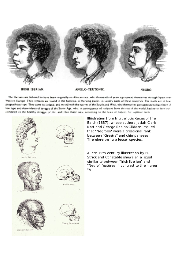 (DOC) Illustration from Indigenous Races of the Earth