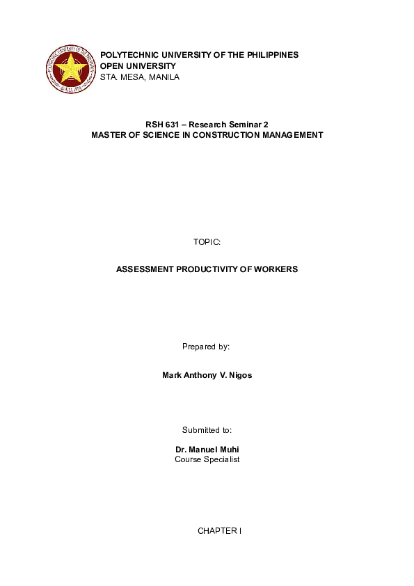 (DOC) RESEARCH 2 PROPOSAL CHAPTER 1 3