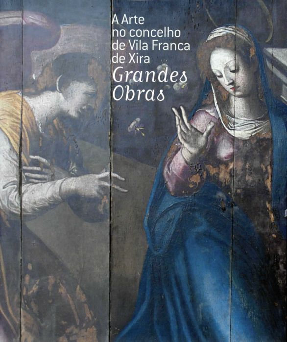 (PDF) A Arte no Concelho de Vila Franca de Xira - Grandes Obras - Catálogo