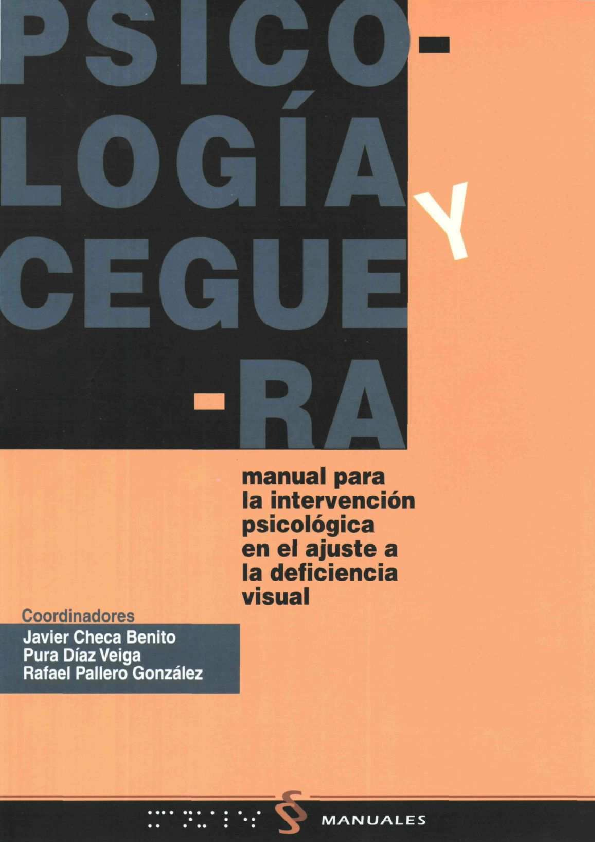 (PDF) Manual interv psicologica ajuste del ajuste visual | Jose Eduardo ...