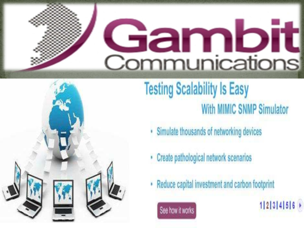 Introduction to SNMP Simulator