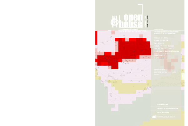 (PDF) Forging Advances in Sustainable Architecture and Urbanism ...