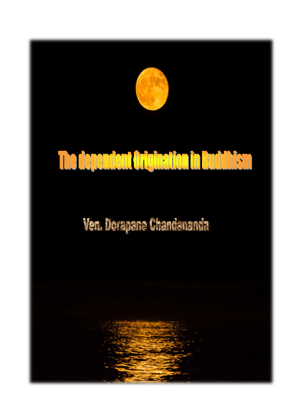 (PDF) Dependent Origination in buddhism.pdf