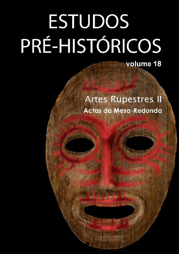 (PDF) O abrigo da Foz do rio Tua-Alijó (Trás-os-Montes, Portugal ...
