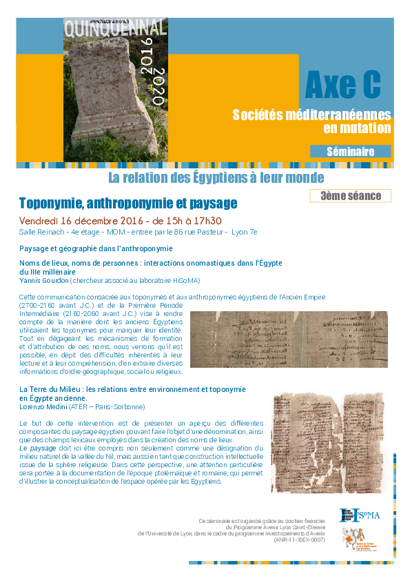 Programme d Investissements d Avenir