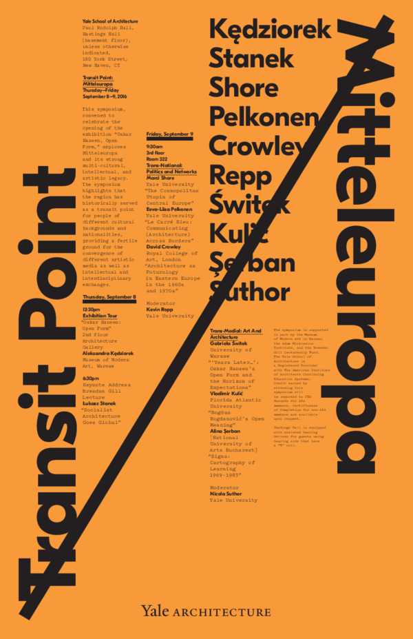 (PDF) Transit Point