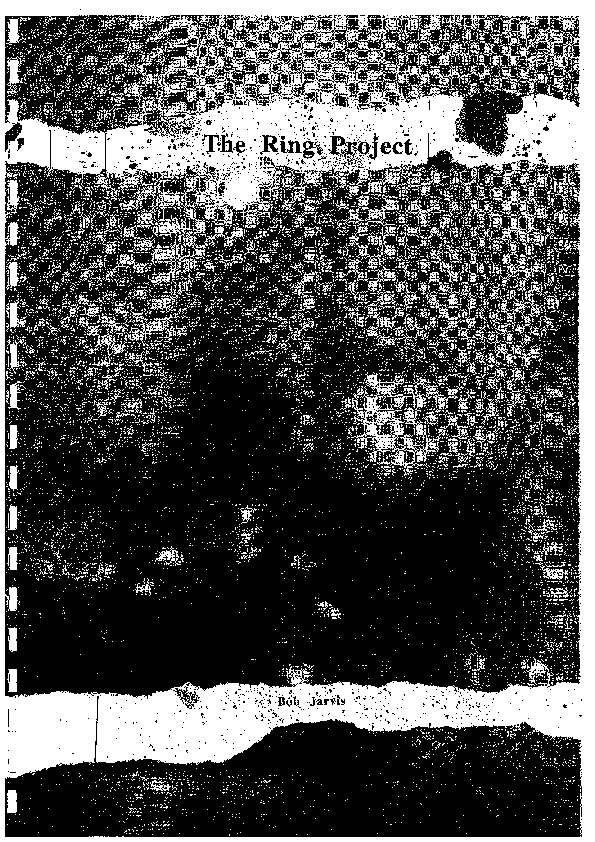 (PDF) Urban Storytelling Through Wagner's Ring Project