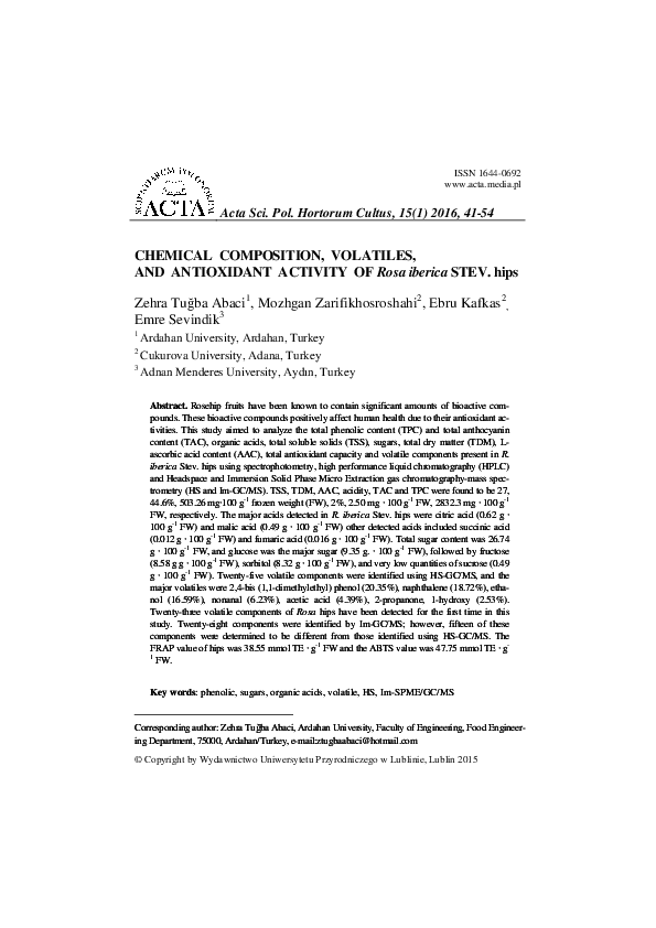 (PDF) acta scientiarum polonoryum 2016.pdf