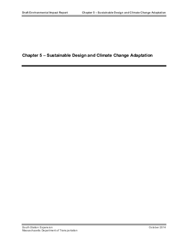 (PDF) Chapter 5 – Sustainable Design and Climate Change Adaptation ...