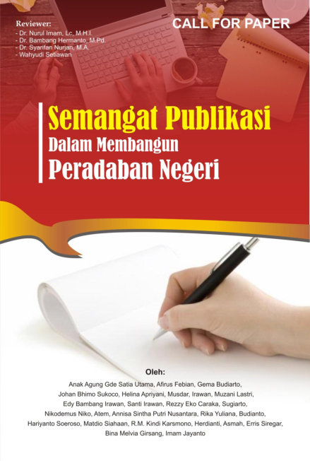(PDF) PEMODELAN PENGGUNAAN DANA BOS TERHADAP RATA-RATA NILAI RAPOT.pdf