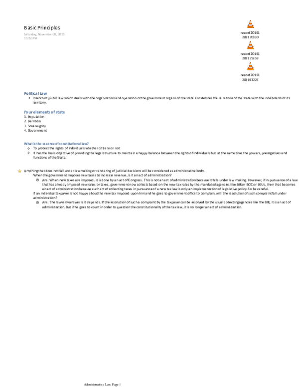 (PDF) Basic Principles