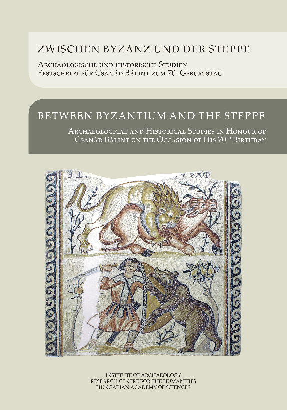 (PDF) Notes on the tenth-century Magyar bow. Mutilated, ruptured and ...