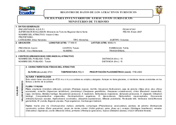 (PDF) PDF EJEMPLO DE FICHA LLENA