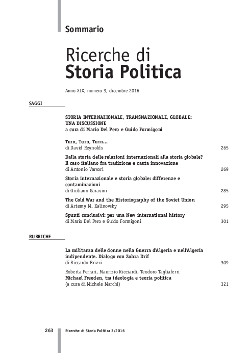 (PDF) Roberta Ferrari, Maurizio Ricciardi, Teodoro Tagliaferri. Michael ...