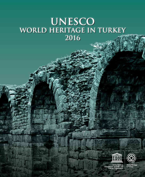 (PDF) “ Pergamon and Its Multi-Layered Cultural Landscape”, UNESCO ...