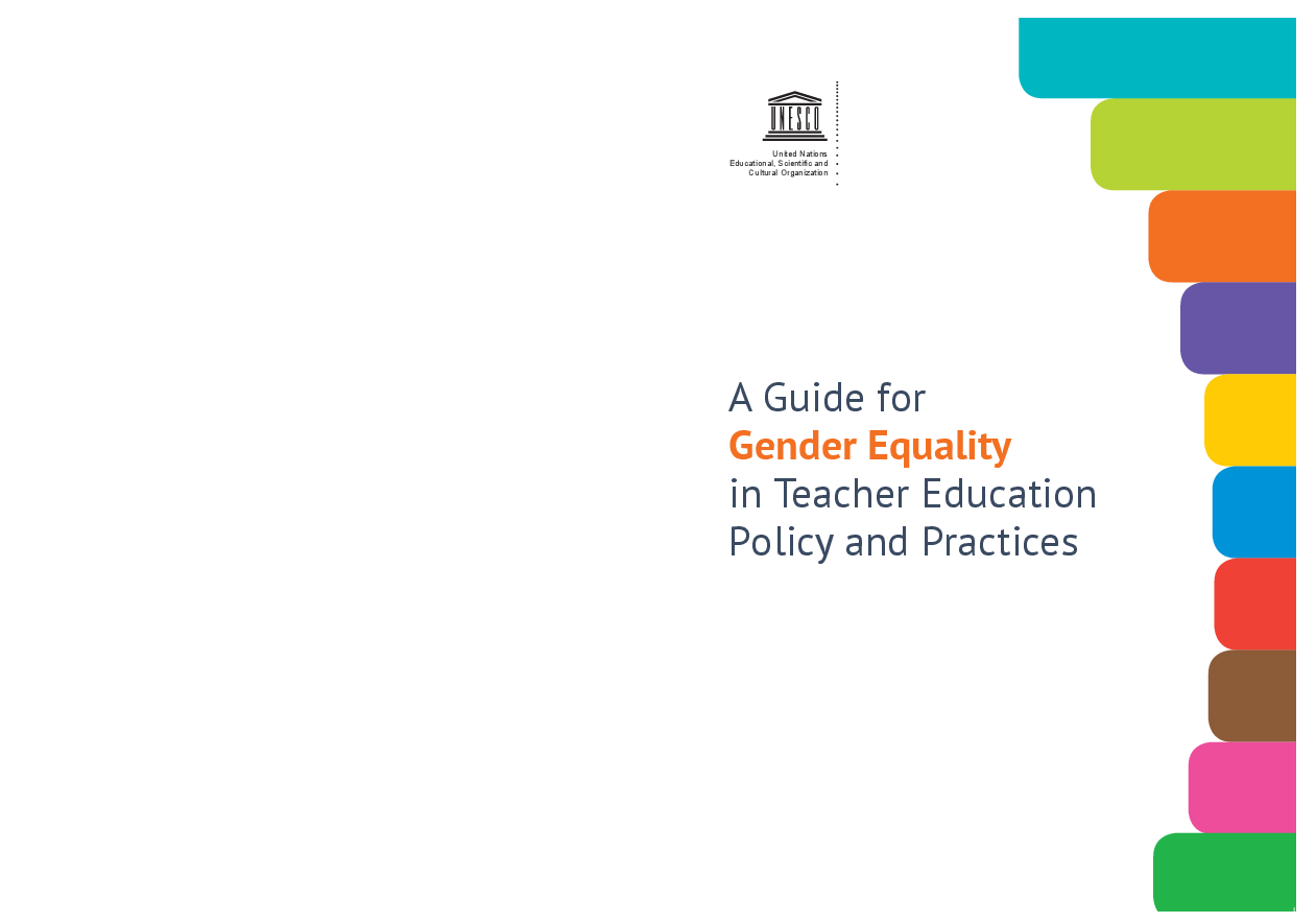 (PDF) Gender Equality | Caglar Kaya - Academia.edu