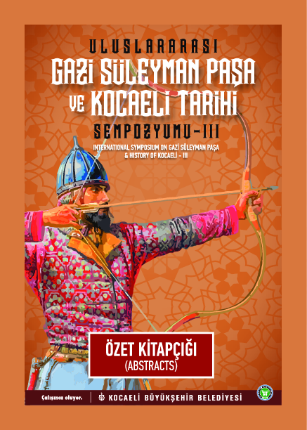 (PDF) Osmanlı'da Amerikalı Misyoner Laura Farnham'ın Faaliyetleri ...