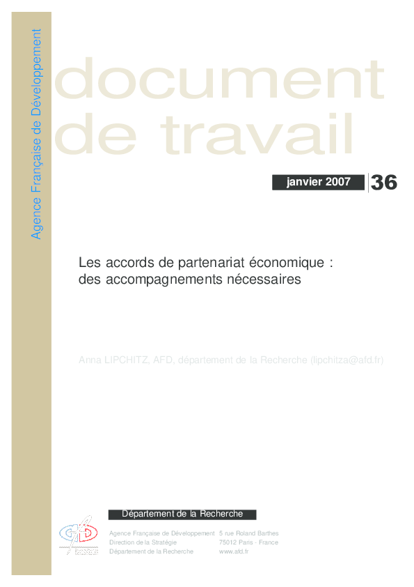 (PDF) Document travail
