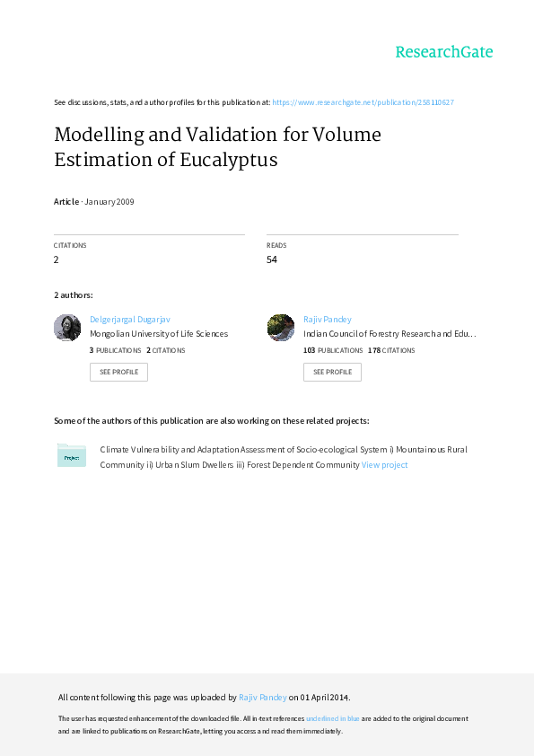 Valider une conjecture