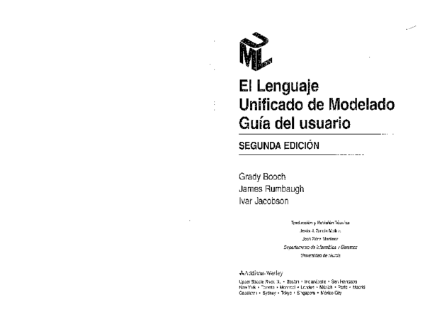 (PDF) Lenguaje Unificado | Lalito Fuentes - Academia.edu