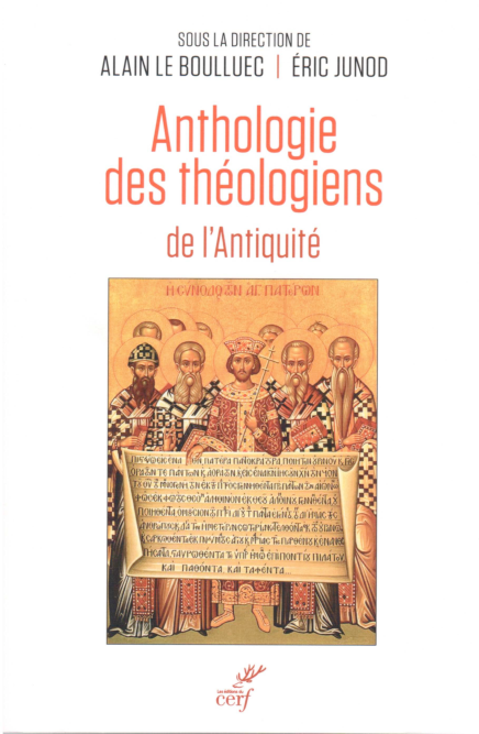 (PDF) Exégèse et théologie chez Ambroise de Milan, in Alain Le Boulluec ...