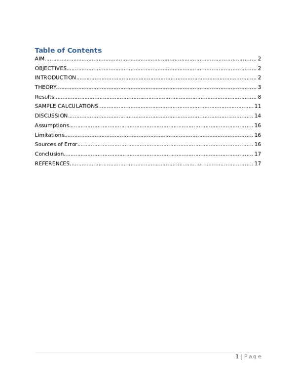 (DOC) Structural analysis