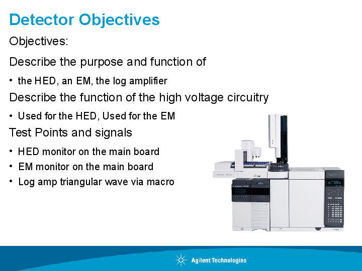 (PPT) Detector GCMS