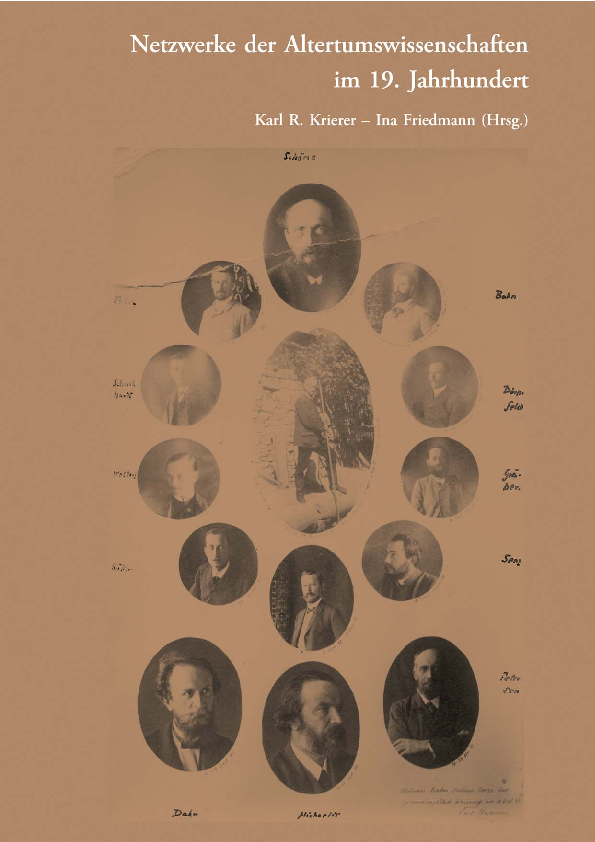 (PDF) Die Netzwerke des Franz de Paula Neumann (1744–1816), Leiter des ...