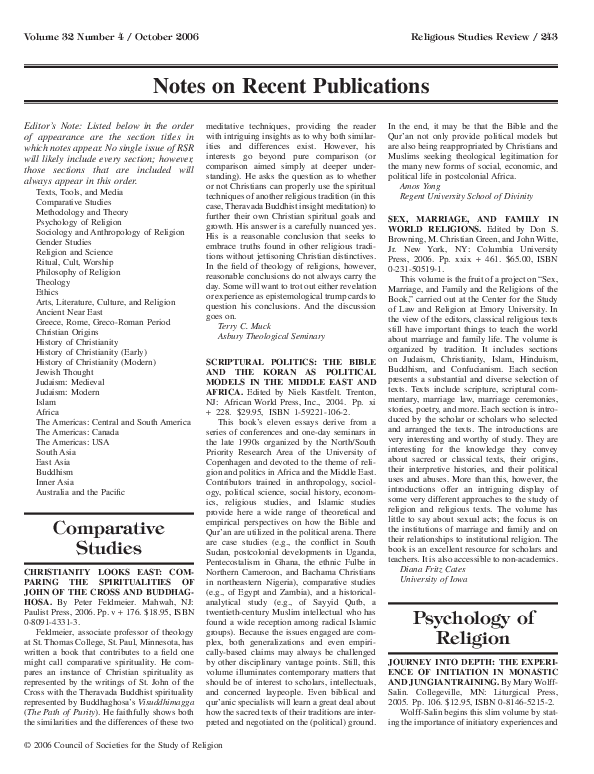 (PDF) The Wisdom of Imperfection: The Challenge of Individuation in ...