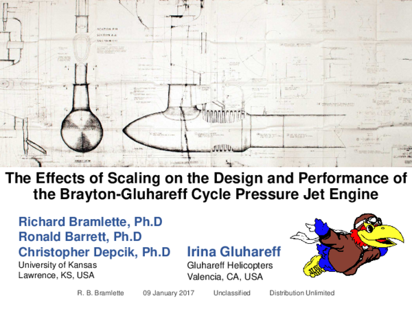 (PDF) The Effects of Scaling on the Design and Performance of the ...